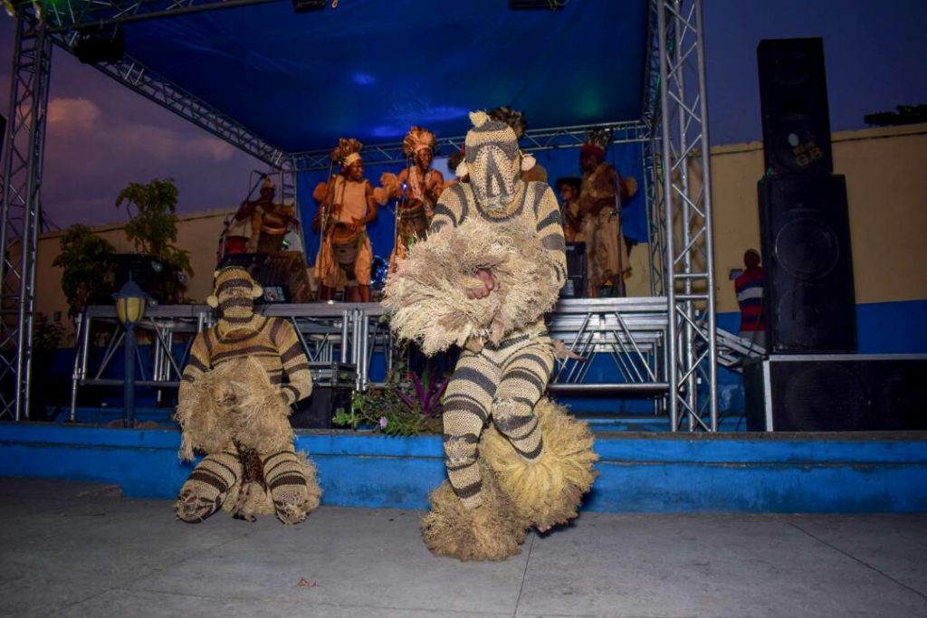 Congolese Culture - Friends of the Congo