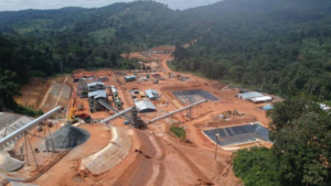 DRC: Mining Company Alphamine Suspend Operations amidst M23 Advances ...