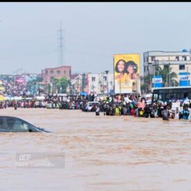 DRC: Floods claim lives in Kinshasa - Friends of the Congo