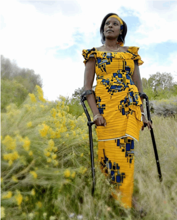 Women Activists in the Congo - Friends of the Congo