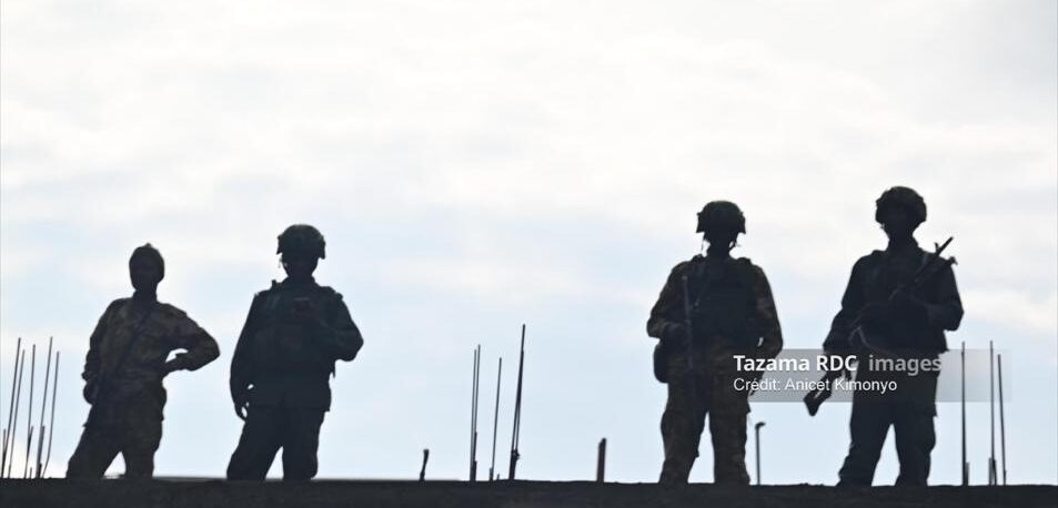 January 2026 - Friends of the Congo